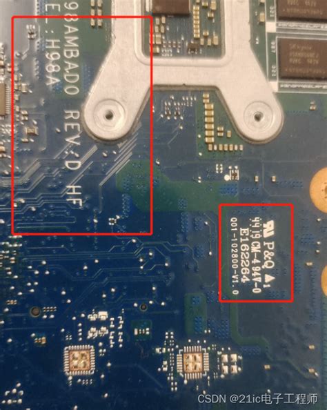 [pcb]这里带你了解何为pcb？ pcb科普 csdn博客