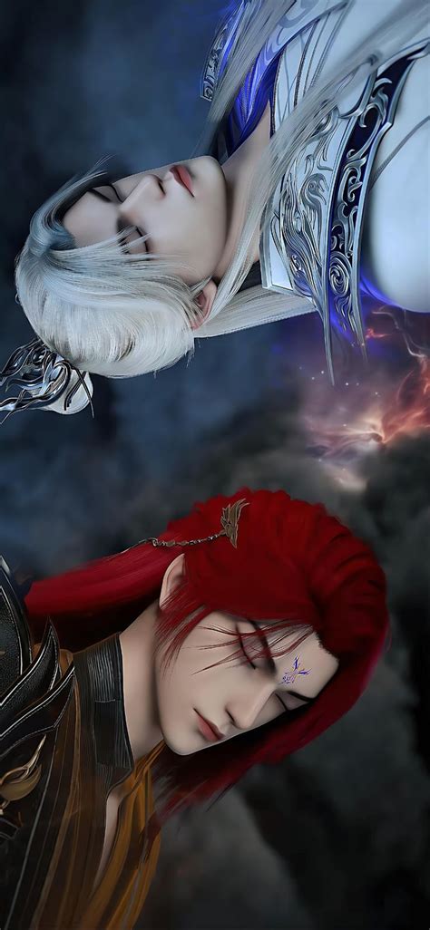 170 Wang Lin Ideas In 2025 Wang Lins Handsome Anime Guys