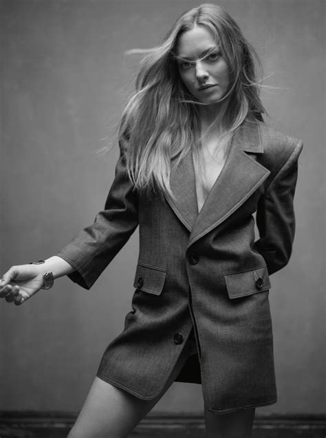 Amanda Seyfried Photoshoot 2022