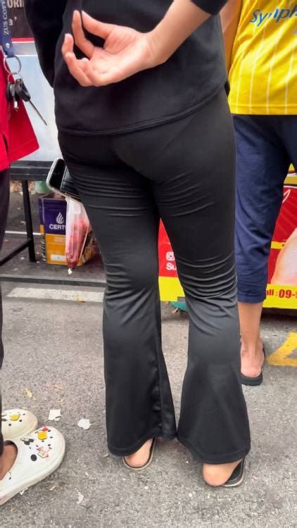 Bulat Helok Je Bontot Dia🥵 Sekarang Mmg Trend Prmp Tumbex