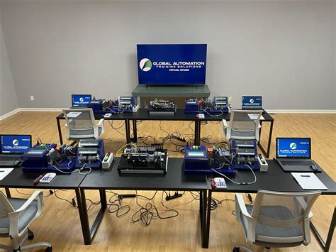 Edwin Daniel On Linkedin Education Engineering Maintenance Training Plc Robotics Technology