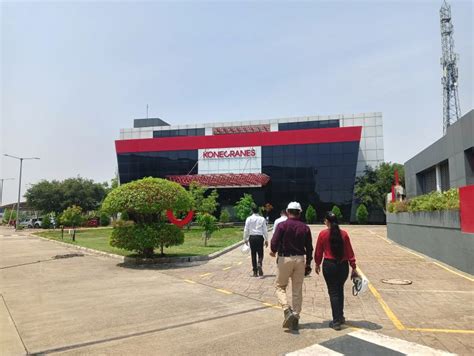 Hiral Patel On Linkedin I Wanted To Extend My Heartfelt Thanks For The Incredible Tour Of The