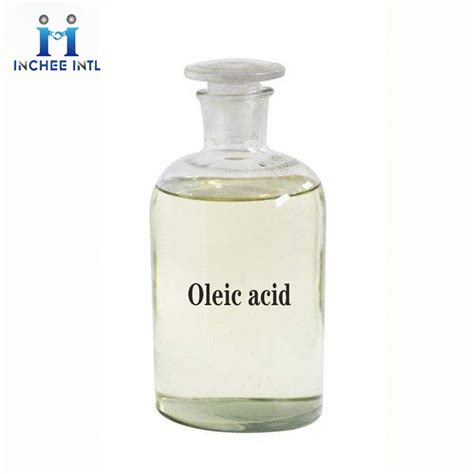Oleic Acid Msds