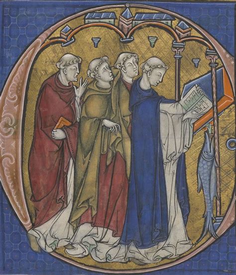 Athena Art Foundation — Sing A New Song The Psalms In Medieval Art And