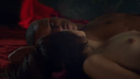 Nude Video Celebs Minjung Cho Nude The Princess And The Pea