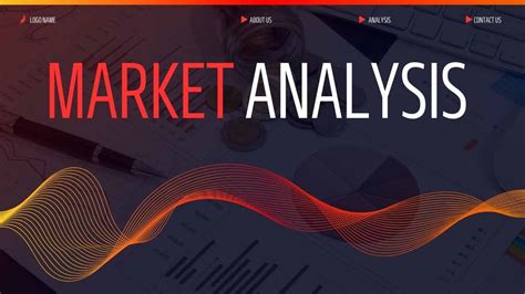 Market Analysis Free Slides Template — Slidescarnival