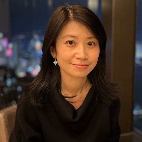 2025 Speakers Theresa Sham