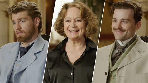 The Forsytes Episode 1 Scene Masterpiece Official Site Pbs