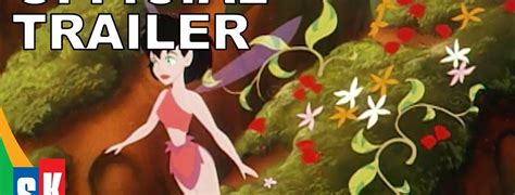 Cast Di Ferngully