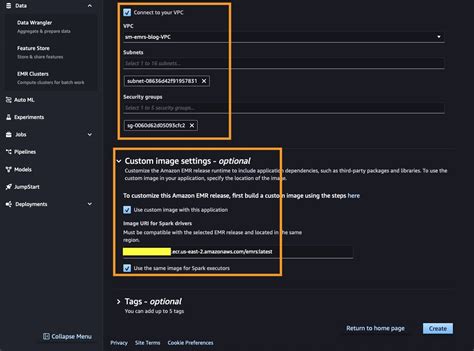 Use LangChain With PySpark To Process Documents At Massive Scale With Amazon SageMaker Studio