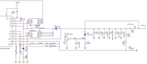 LM VCCX Pin Issue Power Management Forum Power Management TI E E Support Forums