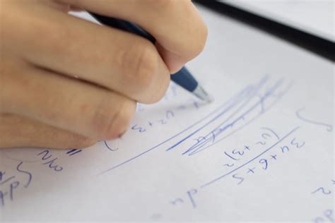 Rumus Suku Ke N Dalam Baris Aritmatika Dan Geometri Edukasi Id