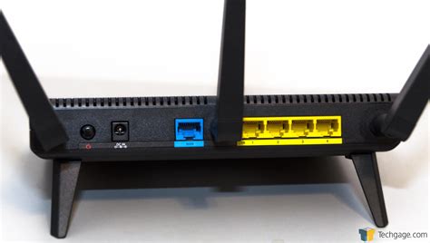 A Wireless Router That Means Business Synology Rt1900ac Review Techgage