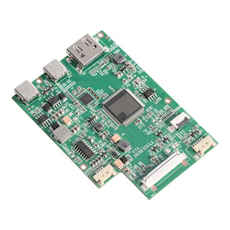 HDMI Controller Driver Board For Pin EDP LCD Screen Magedok