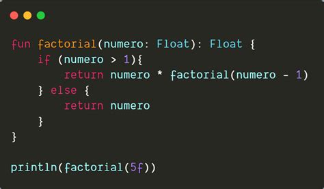 Kotlin Un Lenguaje De Programación Más Sencillo