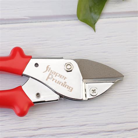 Sp004 Best Anvil Pruner Shear For Gardening Shaperpruning