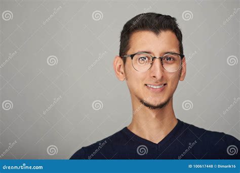 Portrait Hispanic Brother And Sister Outdoors Royalty Free Stock Image