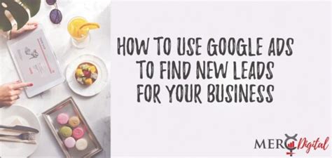 Beginners Guide To Paid Search Google Ads MercDigital
