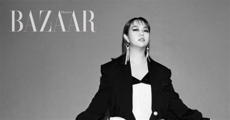 홍현희 다이어트 후 화보까지 베일 듯한 턱선 눈길