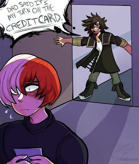 Bnha Memes Artofit