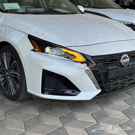 نيسان التيما نص فل 2024 موقع حراج