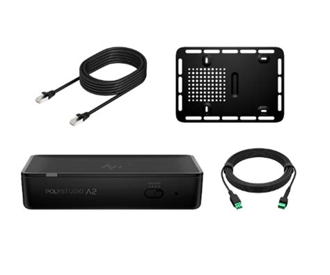 Hp Poly A2 Audio Bridge