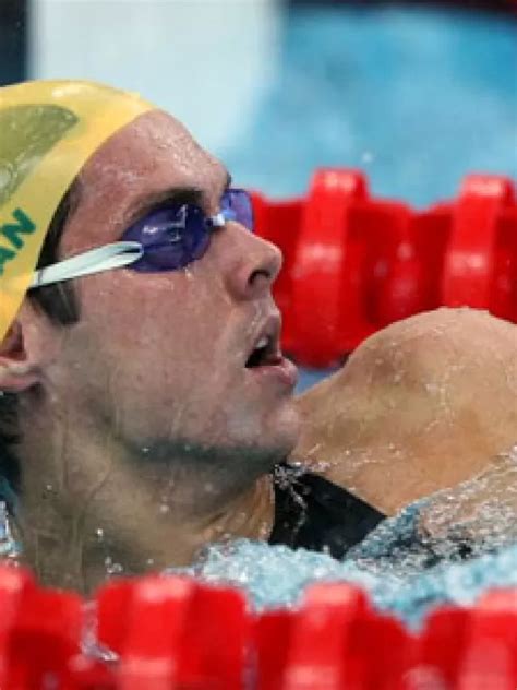 Eamon Sullivan Australian Olympic Committee