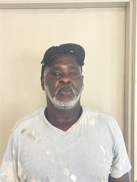 View Offender Alphonso Chapell Chilton County Sheriffs Office