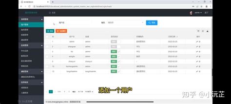 基于java的教务管理系统（源码 部署文档 数据库文档） 知乎