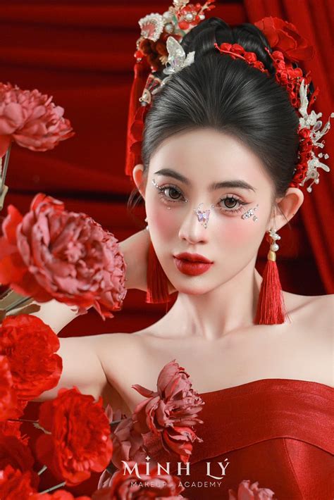 Minh Lý Make Up Academy An Thuan