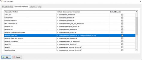 multiple input settings for controller retroarch page 2 emulation launchbox community forums