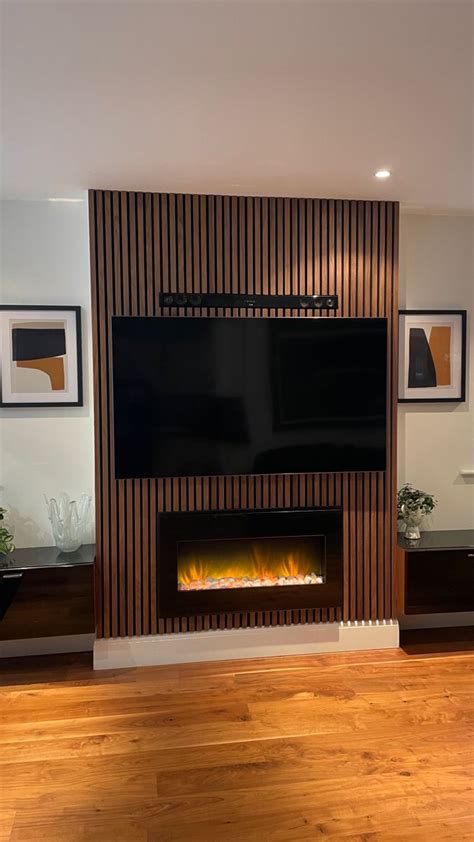 Wooden Wall Panels Built Right Wood Slat Acoustic Wall Panels