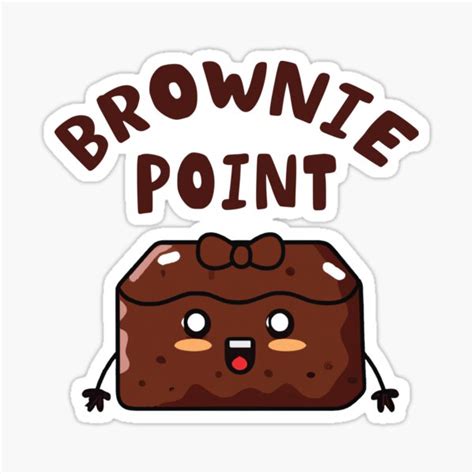Brownie Point Memes