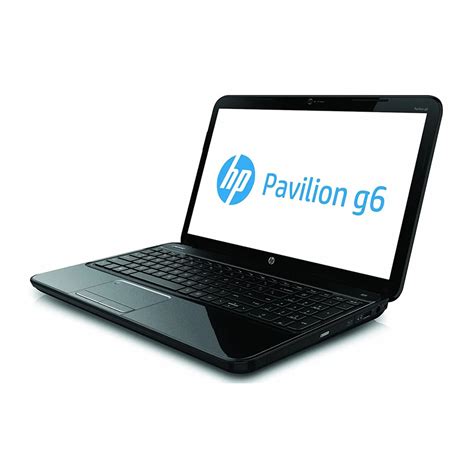Hp Pavilion G6 Maintenance And Service Manual Pdf Download Manualslib