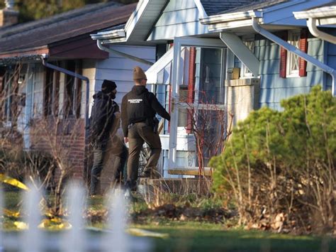 Random And Senseless Killing Spree 22 Year Old Suspect Identified