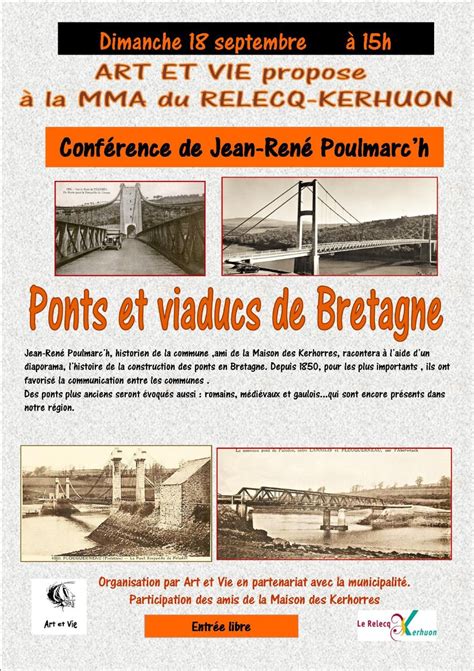 au Relecq-Kerhuon - Exposition de Peintures et Photos - les 17 et 18 septembre 20222022-09-11T13 ...