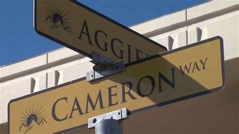 Cameron Aggies Third Annual Giving Day