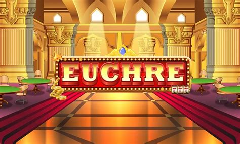 Euchre Game Play Online For Free