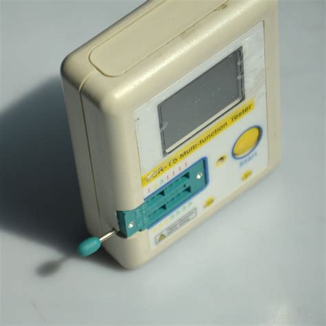 High Sensitivity Graphical Multifunction Tester Ca Vicedeal