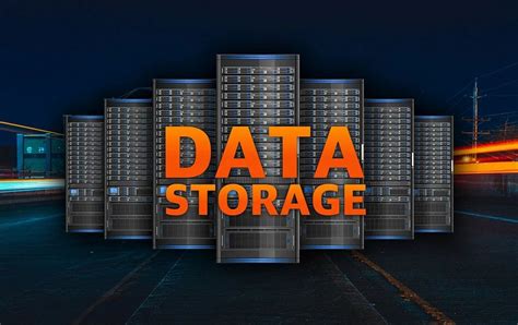 Data Storage Solutions At ₹ 50000pack Sitapur Road Lucknow Lucknow