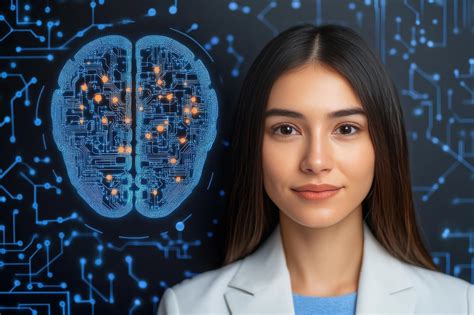 Synaptic Interface Brainwave Mapping Brain Machine Convergence Brain Computer Interface And