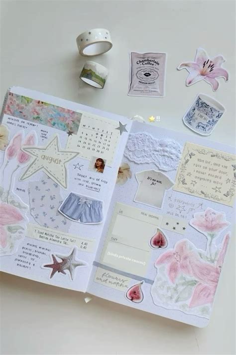 Pin De Daniela S En Pins By You Libro De Recortes Cuaderno De Recortes Artístico Cartas Bonitas