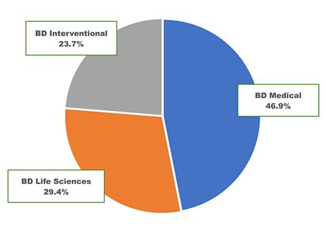 Becton Dickinson And Company Fundamental Analysis Stock Anaylsis The Globetrotting Investor