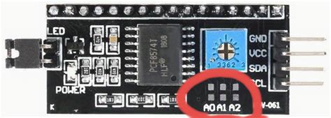 Going In Circles Interfacing Unor3 To Pms5003 And Screen Sensors