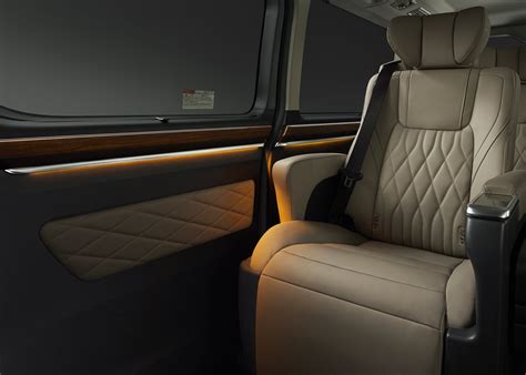 Toyota Granace 11 Paul Tans Automotive News