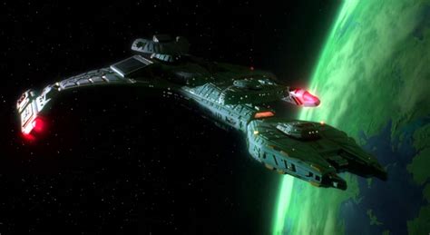 Iks Bortas Vorcha Class Memory Alpha Fandom Powered By Wikia