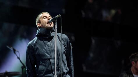 Liam Gallagher Responde A Glen Matlock Sex Pistols Tras Llamar A