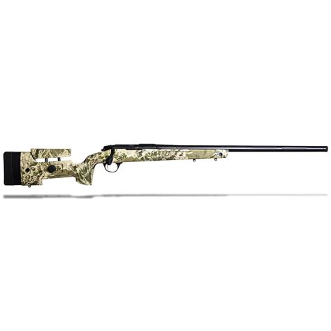 Cva Paramount 45 Cal 26 Bbl Realtree Hillside Bolt Action Inline
