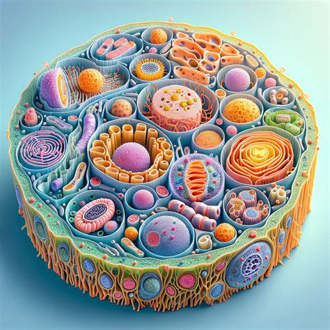 Qué Es Una Célula Eucariota Y Una Célula Procariota