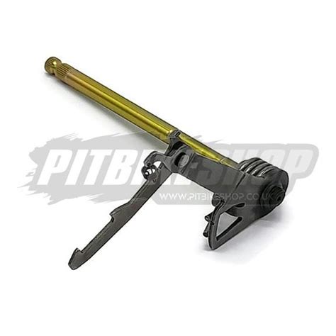 Gear Selector Shift Shaft Yx 150 Yx 160 Pit Bike Shop
